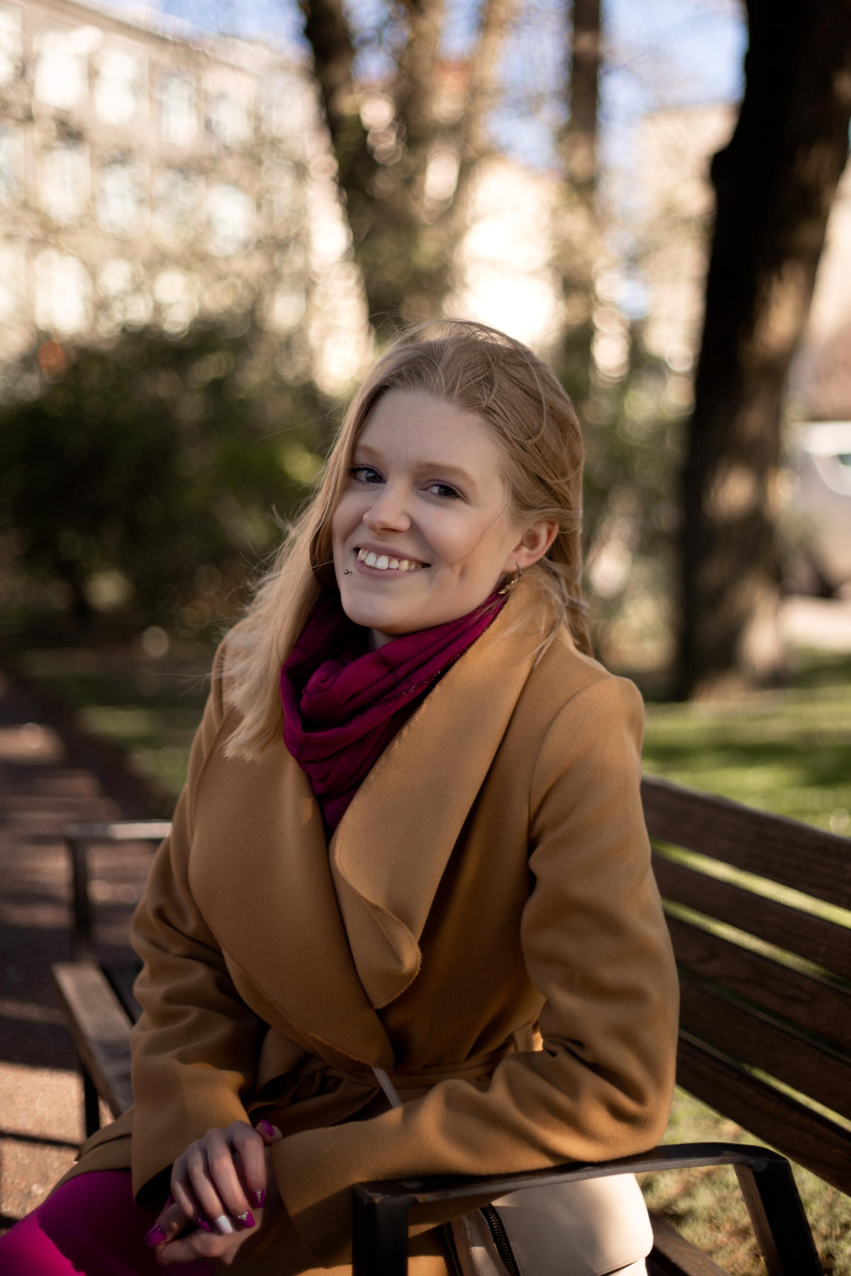 Miks valisin õpinguteks sotsiaalmeedia spetsialisti eriala | Annli ...